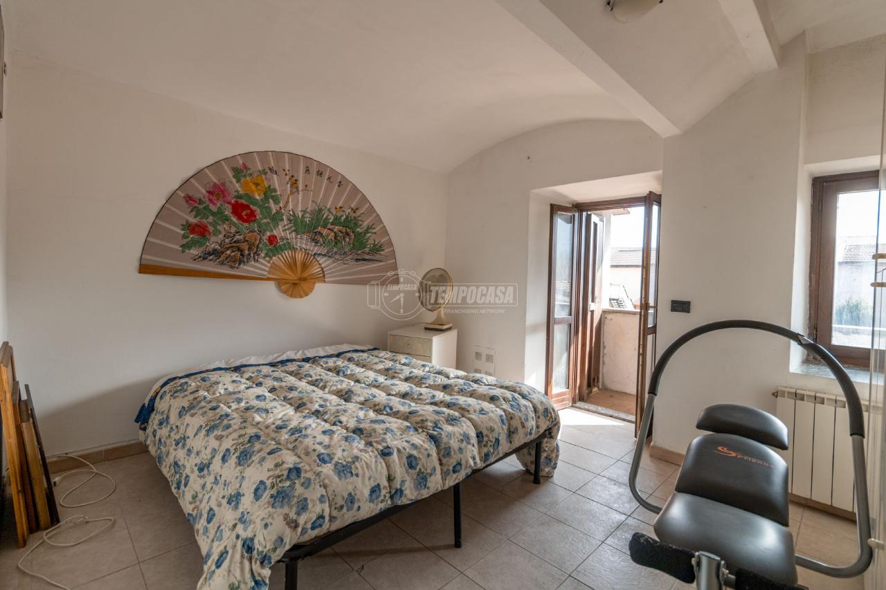 Casa indipendente in vendita a Sant'Ambrogio Di Torino