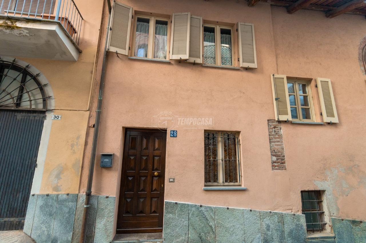 Appartamento in vendita a Avigliana