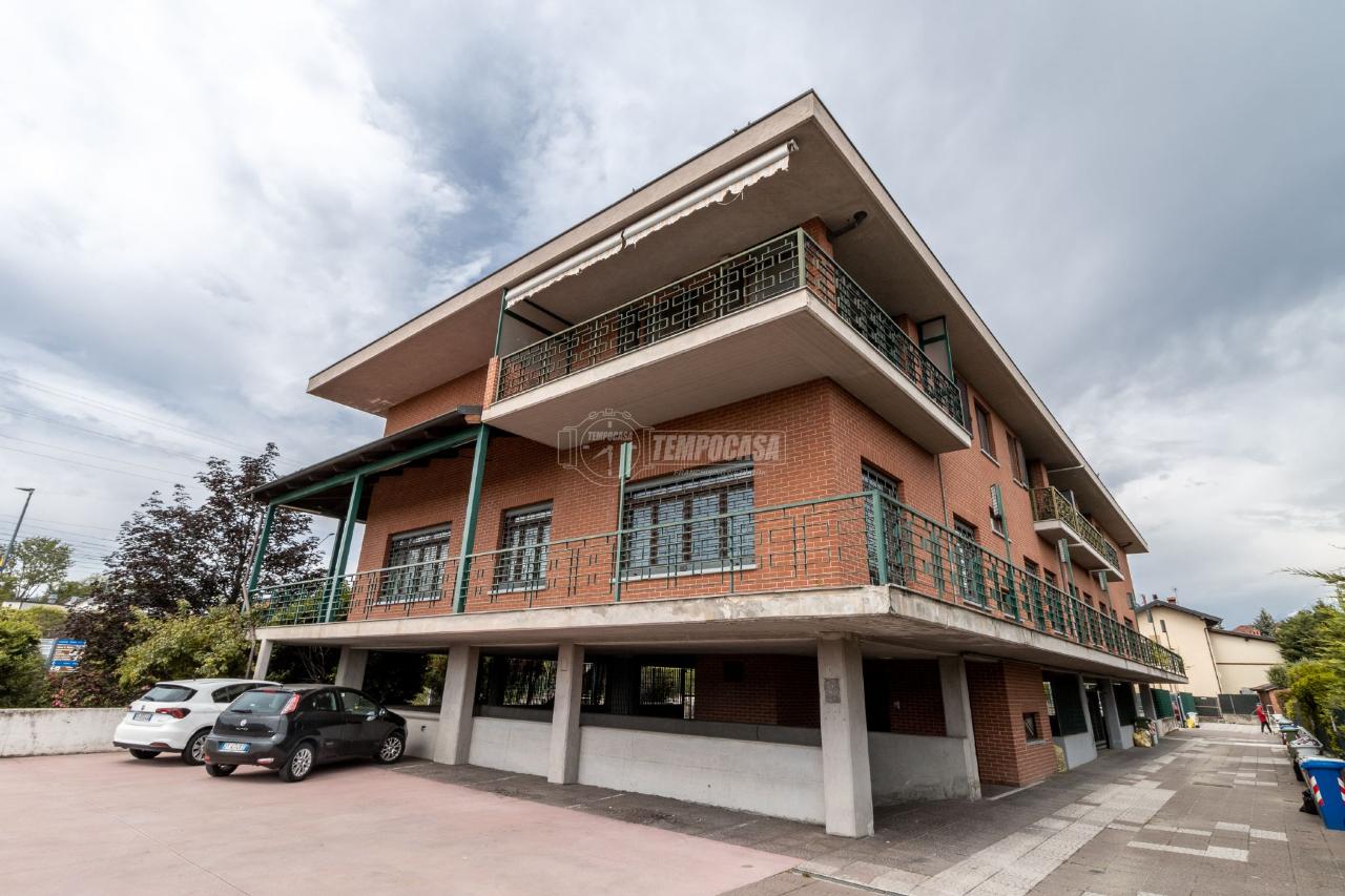 Box in vendita a Avigliana