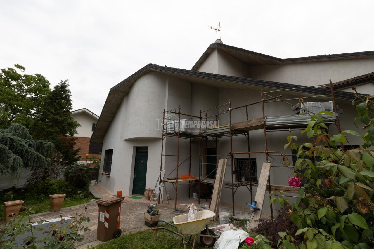 Villa in vendita a Trana