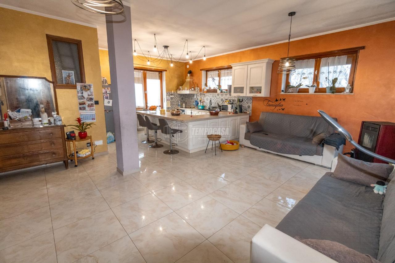 Villa in vendita a Trana