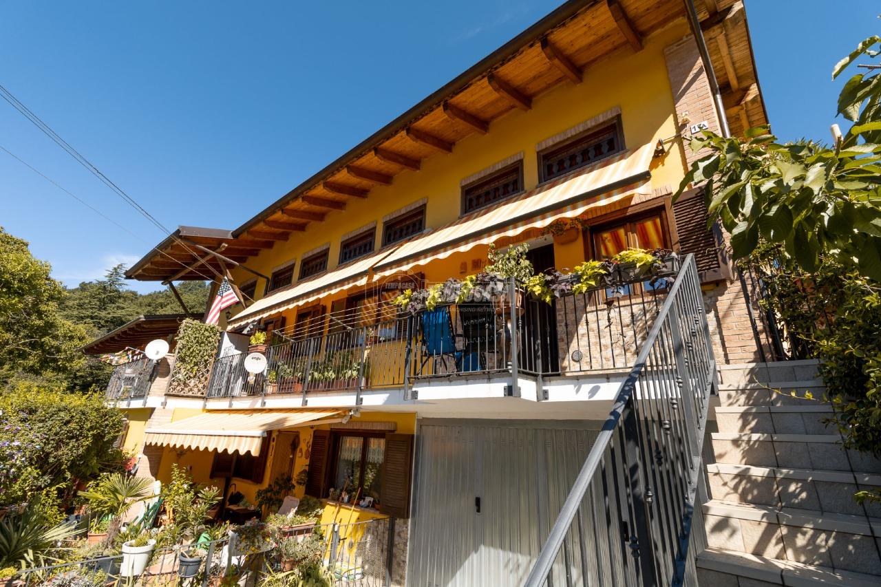 Appartamento in vendita a Trana