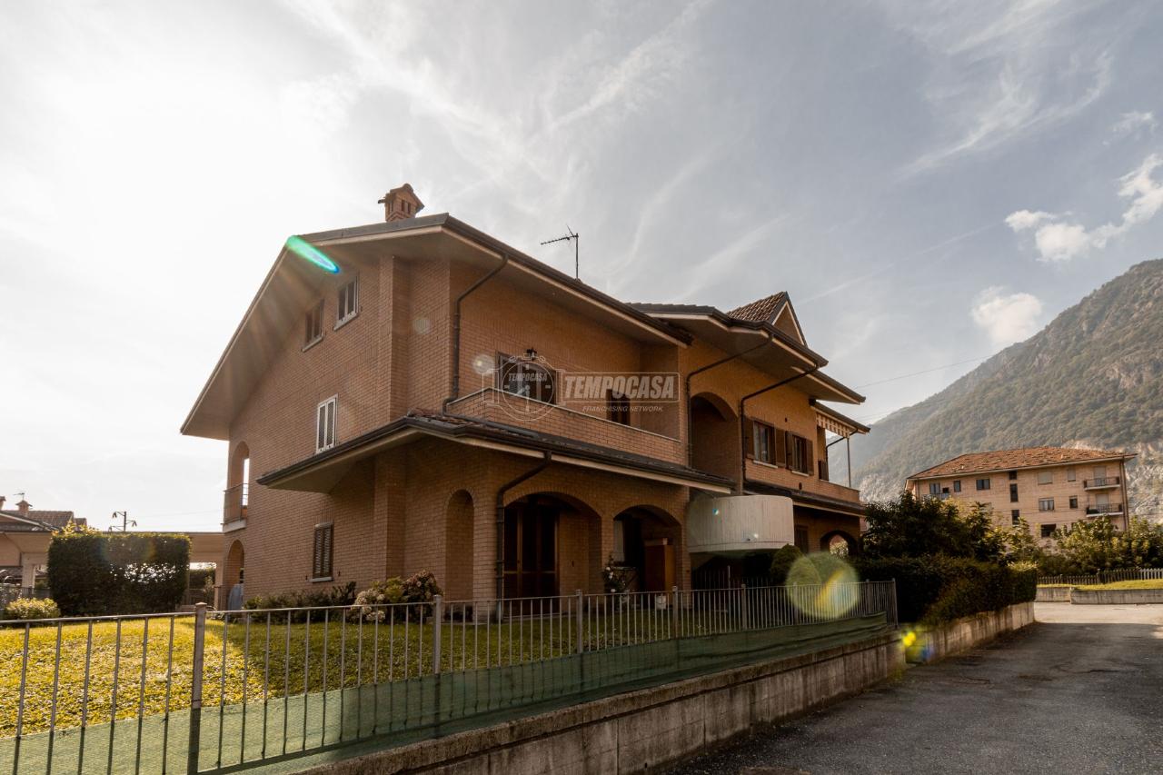 Appartamento in vendita a Sant'Ambrogio Di Torino