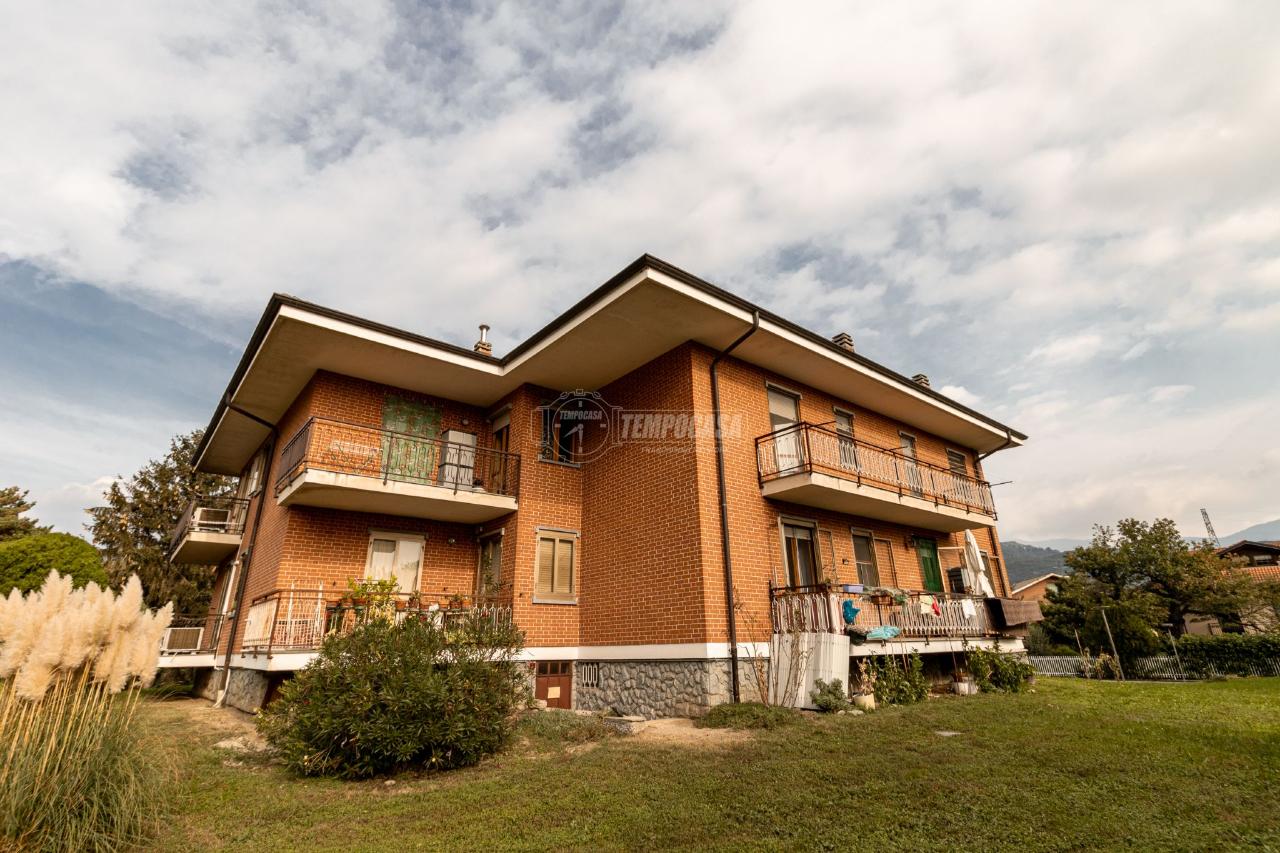 Appartamento in vendita a Sant'Ambrogio Di Torino