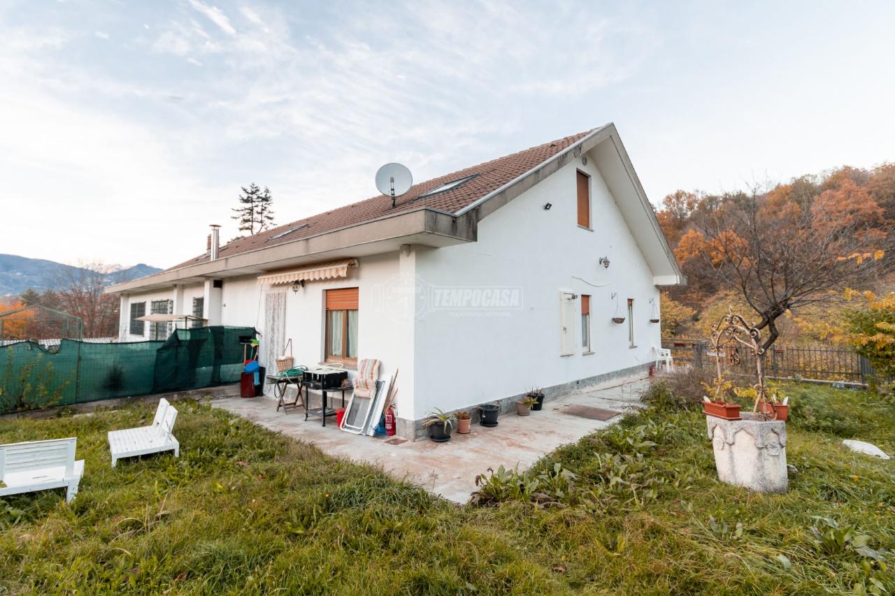 Villa in vendita a Trana