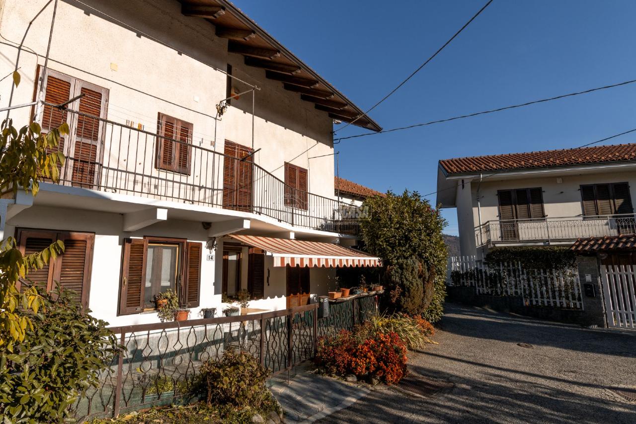 Casa indipendente in vendita a Trana