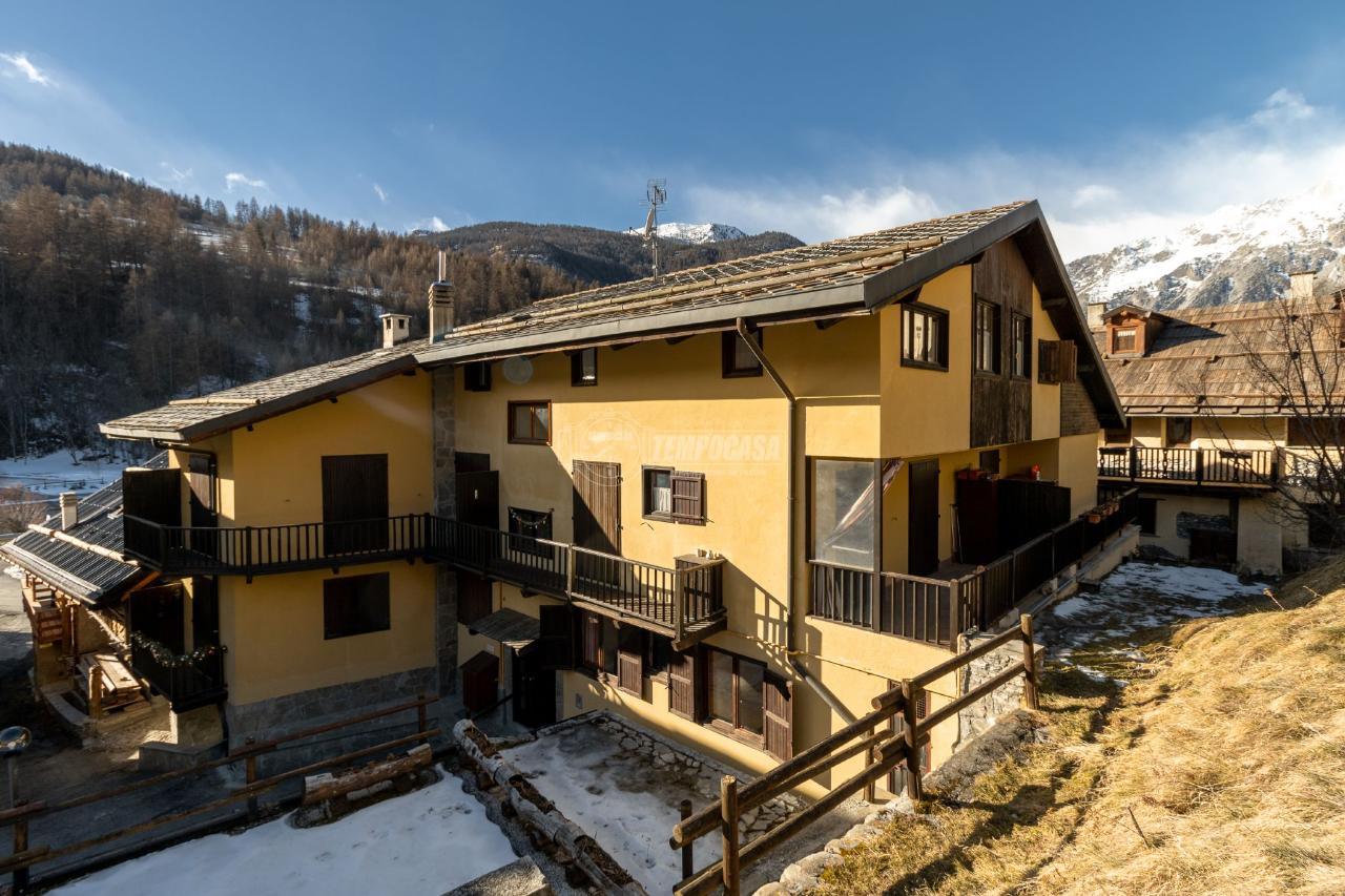 Appartamento in vendita a Cesana Torinese