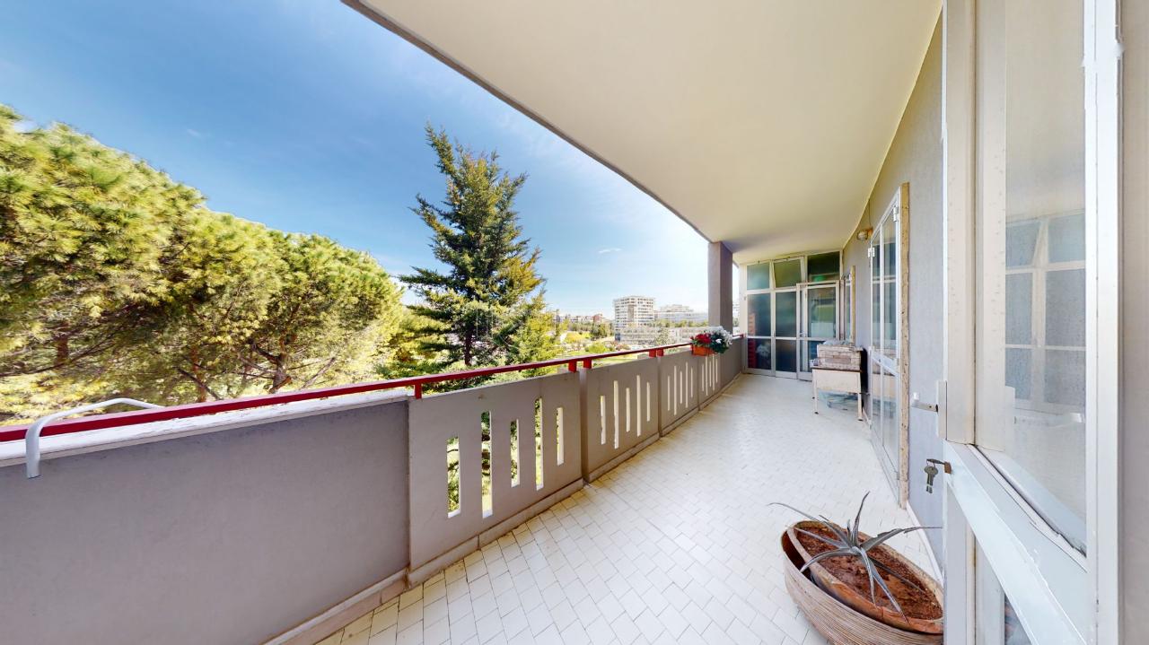 Appartamento in vendita a Bari