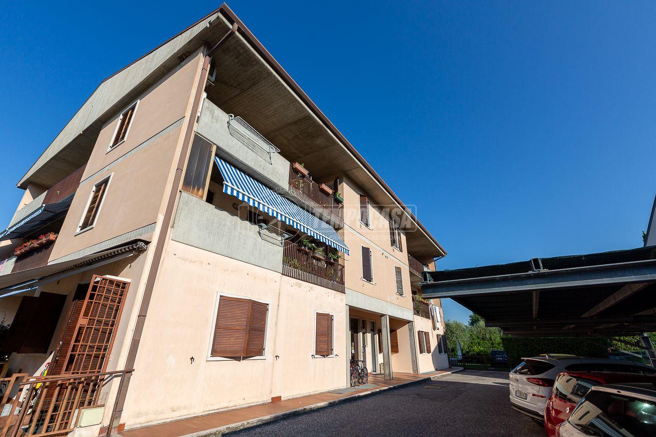 Appartamento in vendita a Bardolino
