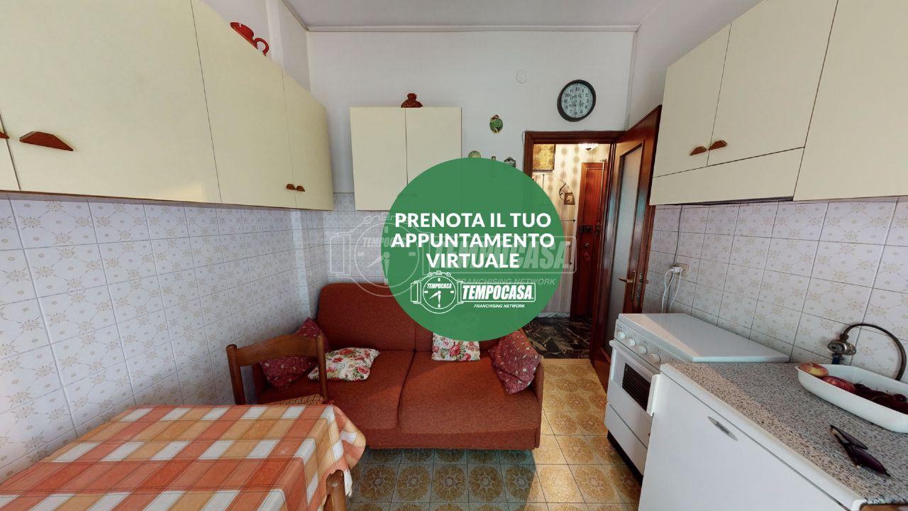 Appartamento in vendita a Borghetto Santo Spirito