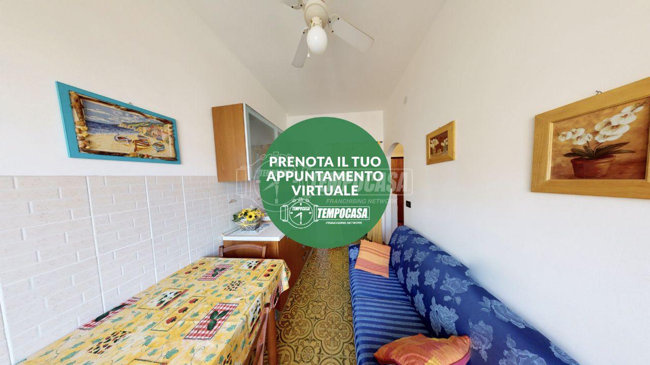 Appartamento in vendita a Borghetto Santo Spirito