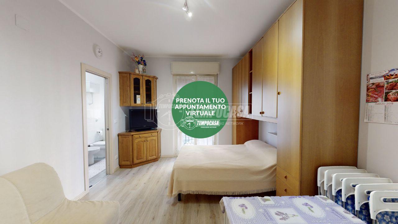 Monolocale in Viale Giuseppe Verdi 3, Borghetto Santo Spirito