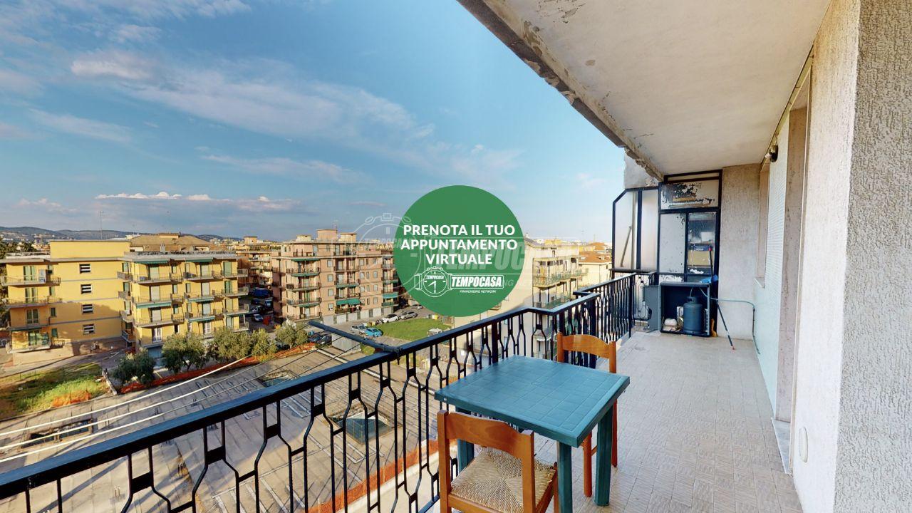 Appartamento in vendita a Borghetto Santo Spirito