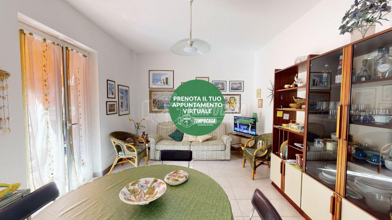 Appartamento in vendita a Ceriale