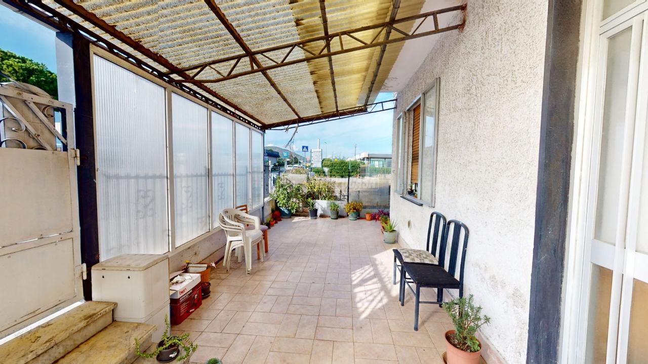 Villa in vendita a Ceriale