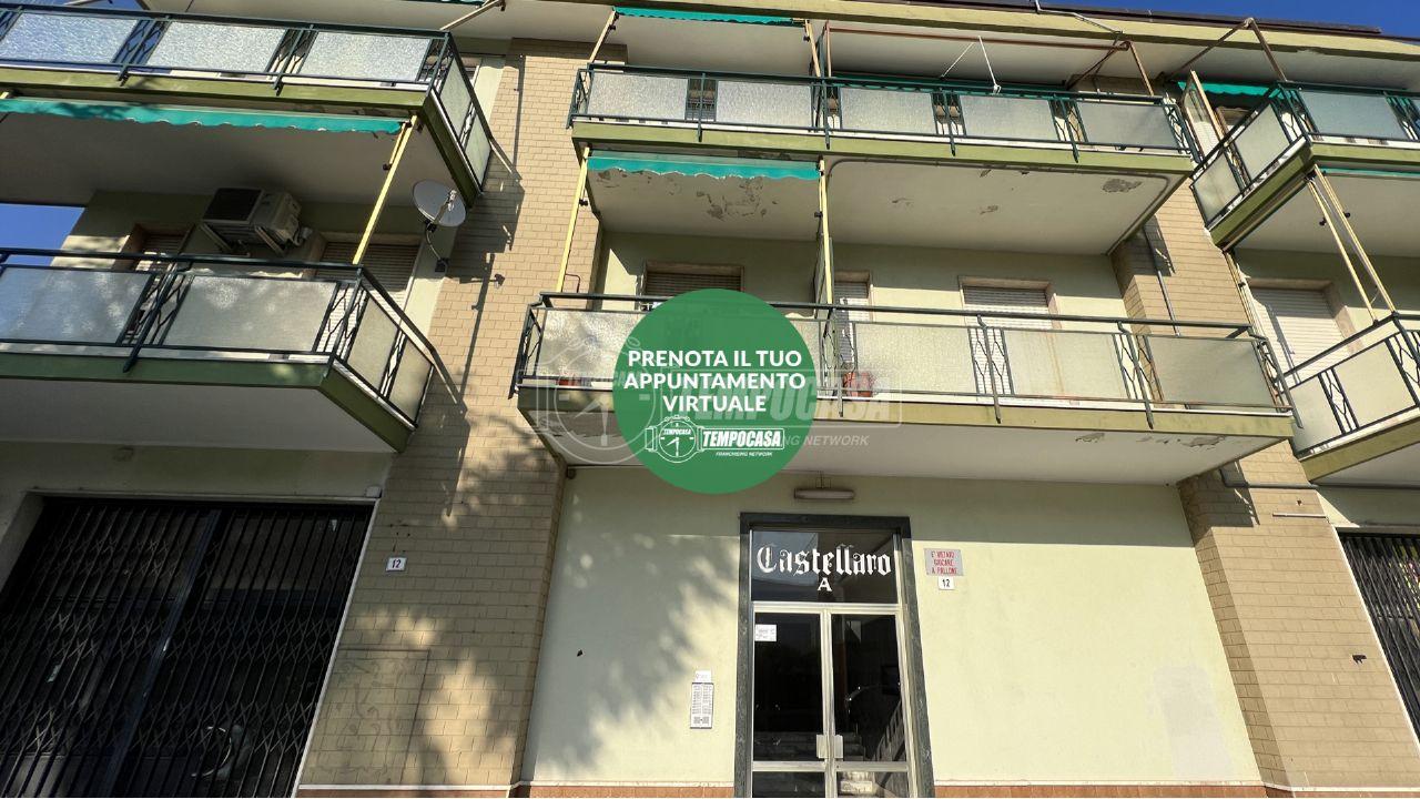 Appartamento in vendita a Borghetto Santo Spirito