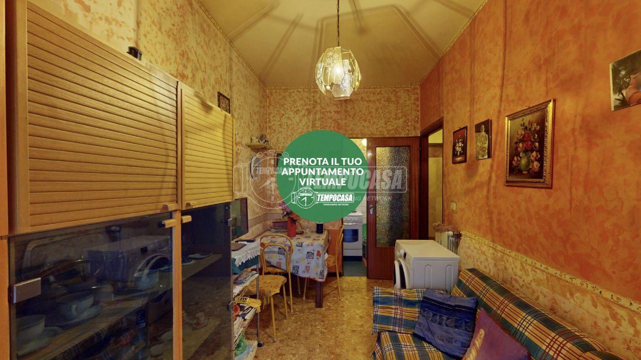 Appartamento in vendita a Borghetto Santo Spirito