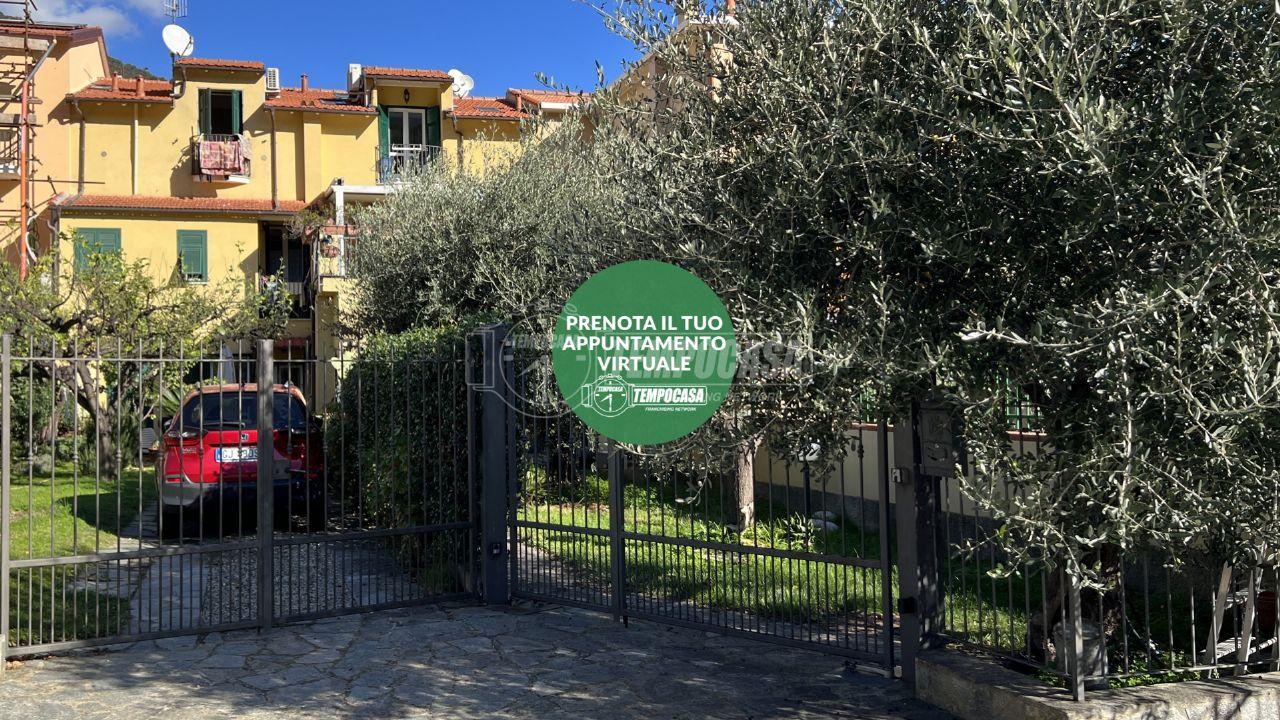 Appartamento in vendita a Toirano