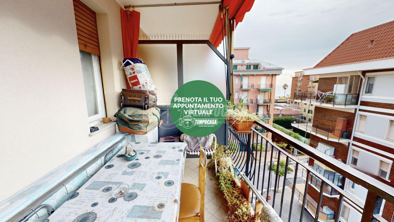 Appartamento in vendita a Borghetto Santo Spirito