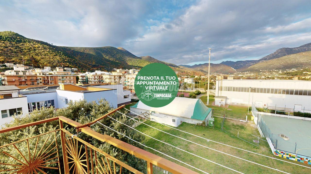 Appartamento in vendita a Borghetto Santo Spirito