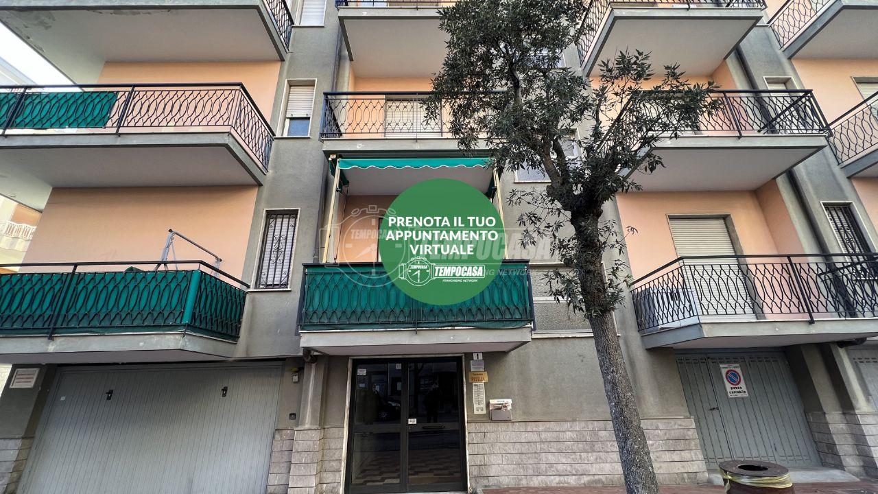 Appartamento in vendita a Borghetto Santo Spirito