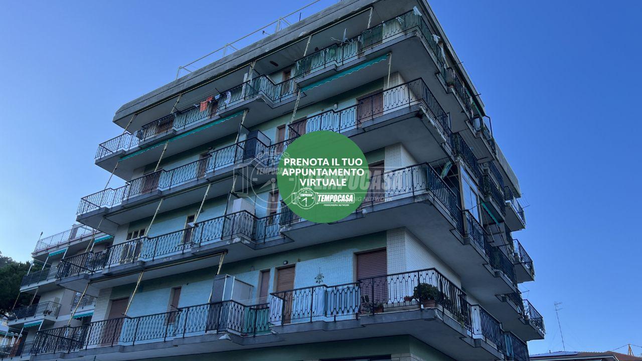 Appartamento in vendita a Borghetto Santo Spirito