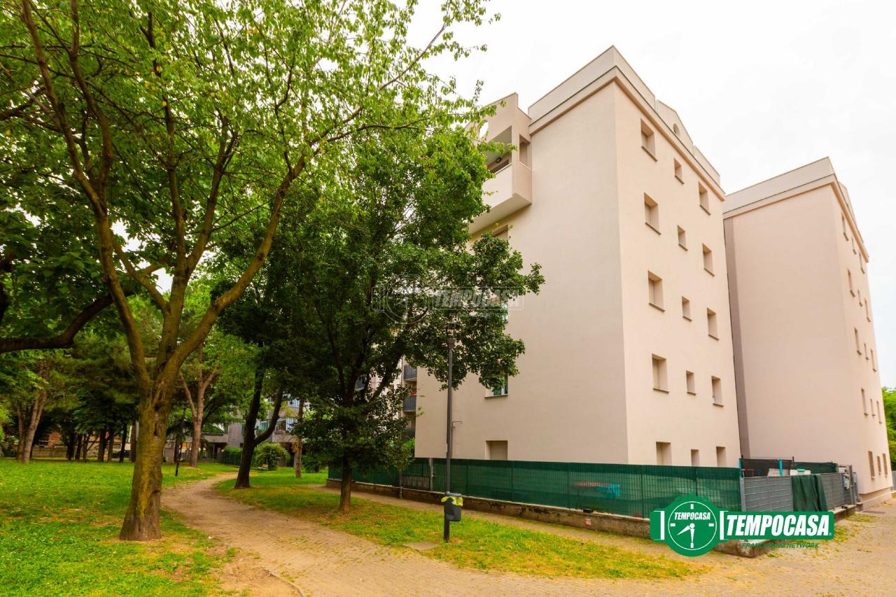 Appartamento in vendita a Busto Arsizio