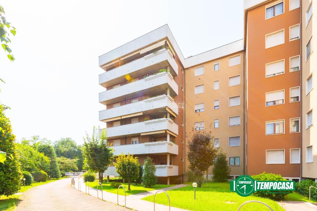 Appartamento in vendita a Busto Arsizio