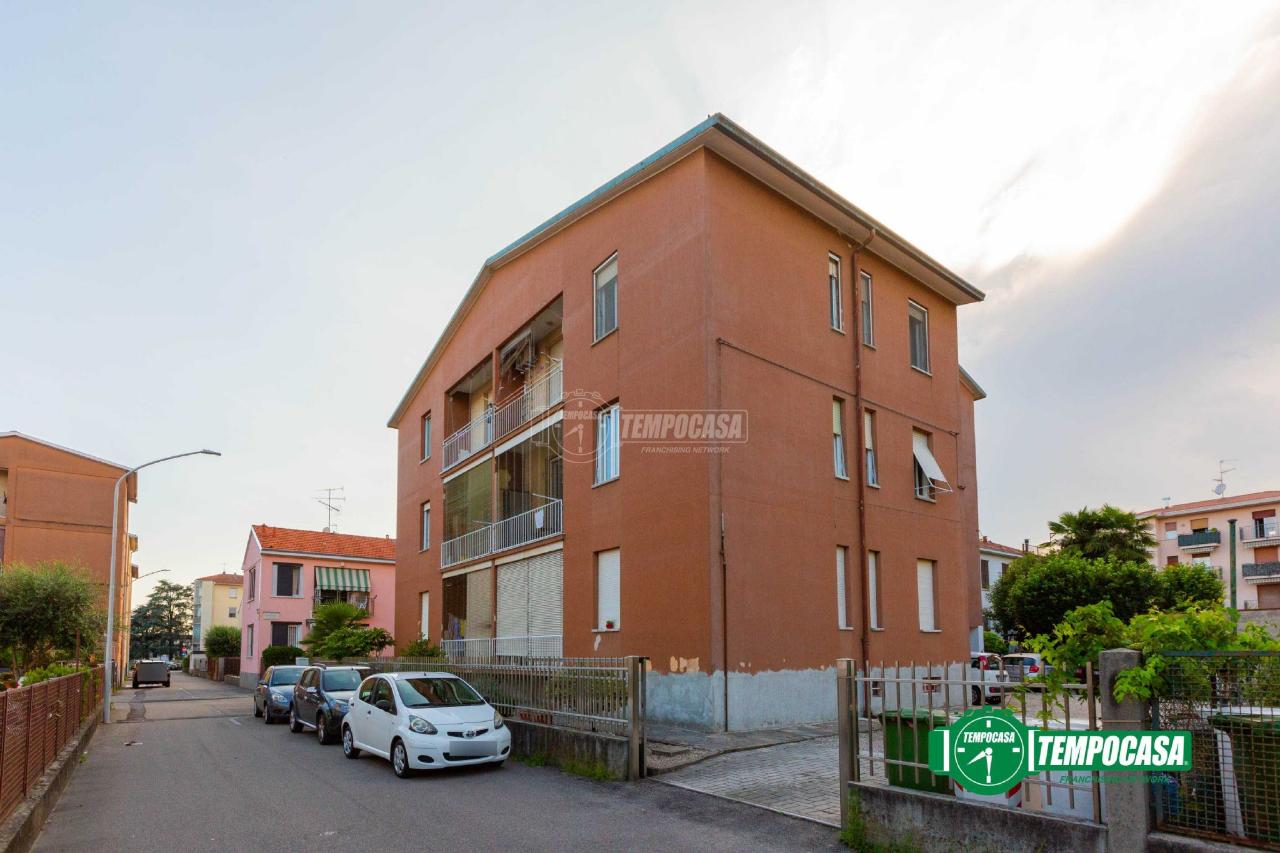 Appartamento in vendita a Busto Arsizio