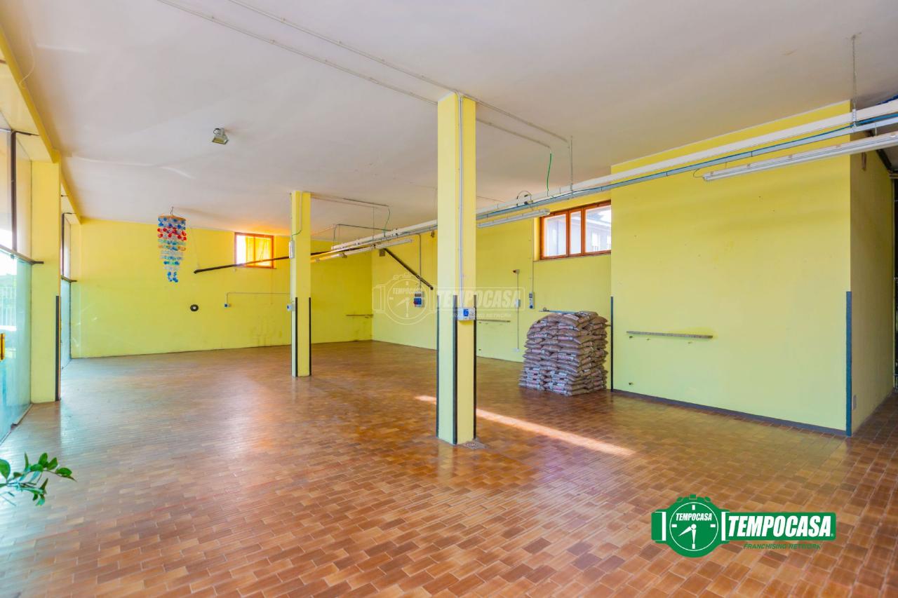 Appartamento in vendita a Busto Arsizio