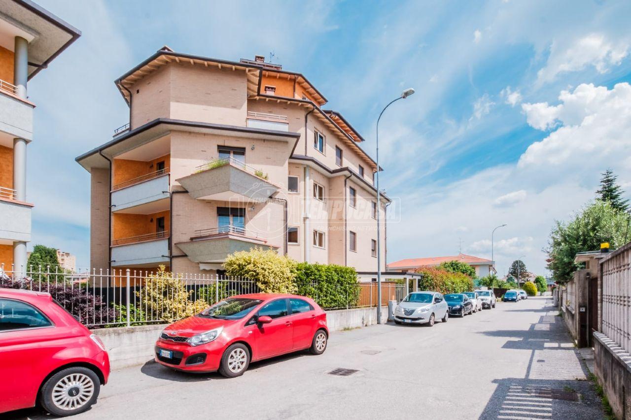 Appartamento in vendita a Busto Arsizio