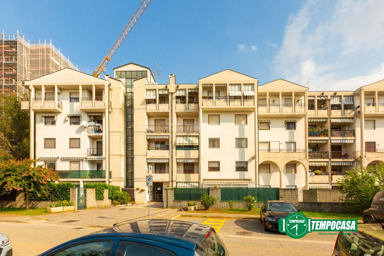 Appartamento in vendita a Busto Arsizio