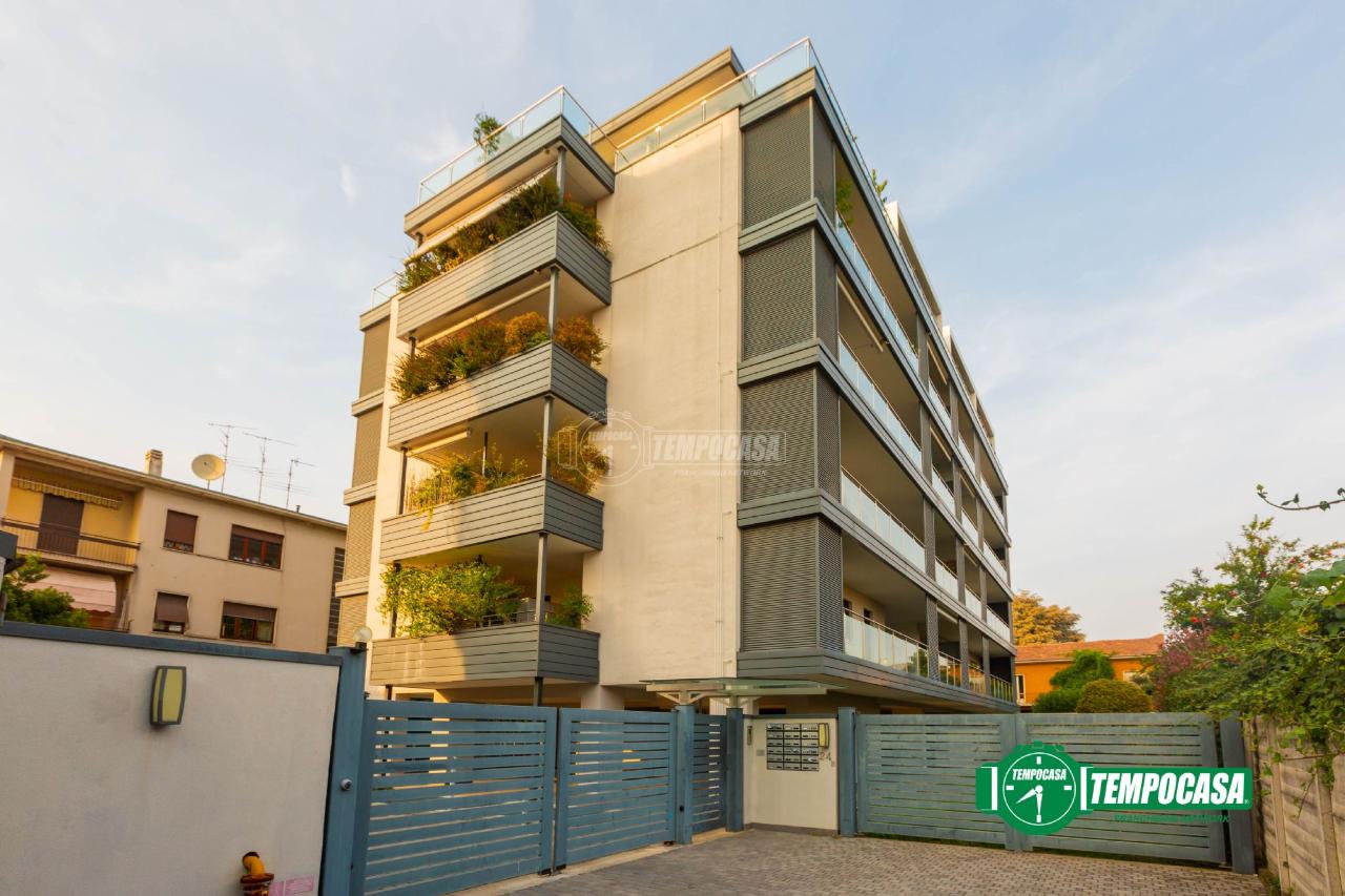 Appartamento in vendita a Busto Arsizio