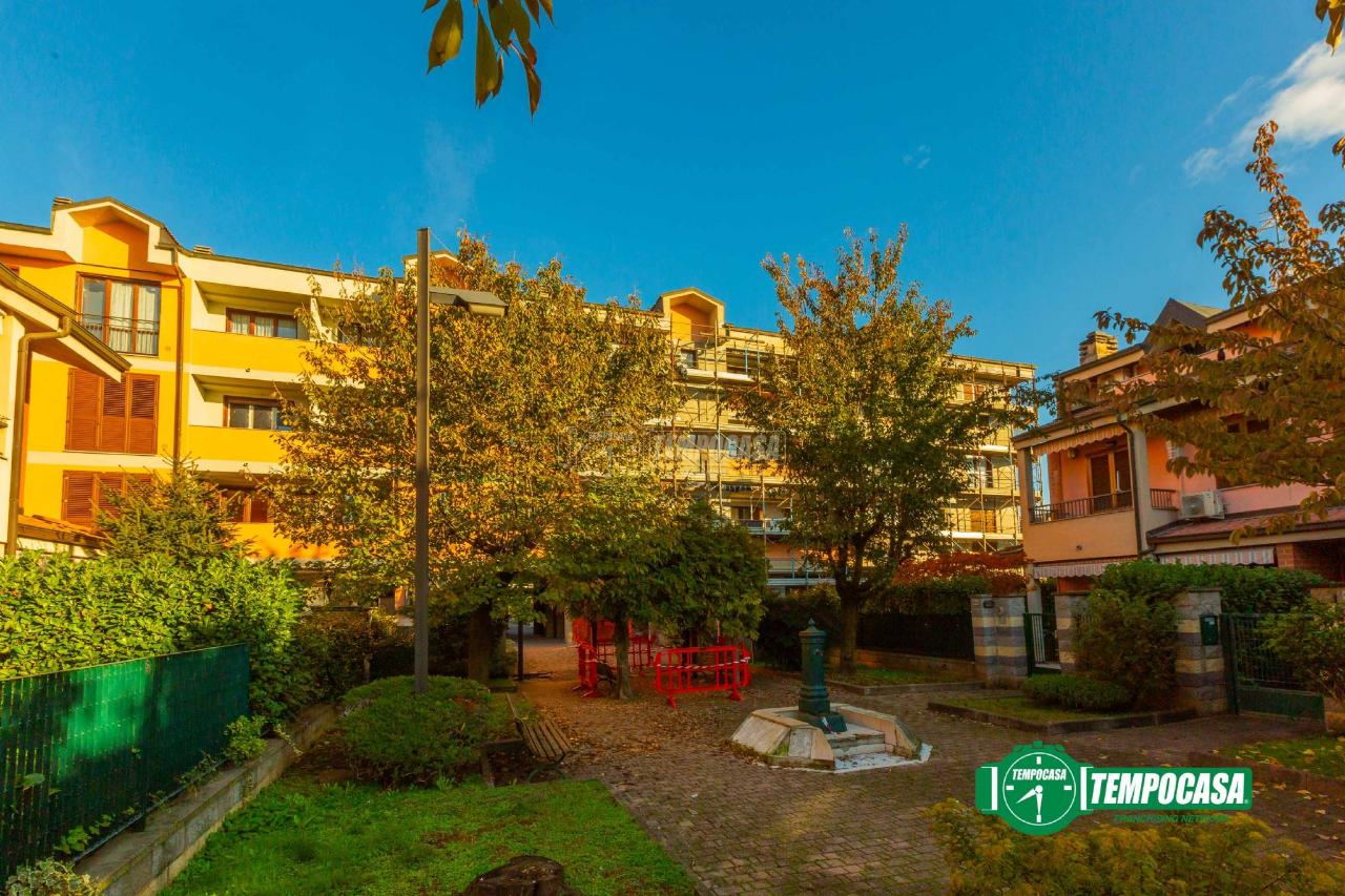 Appartamento in vendita a Busto Arsizio