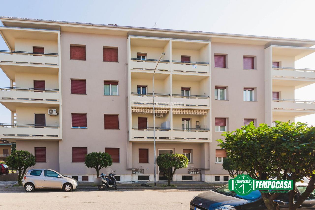 Appartamento in vendita a Busto Arsizio