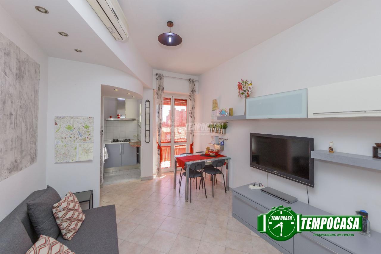 Appartamento in vendita a Cesano Boscone