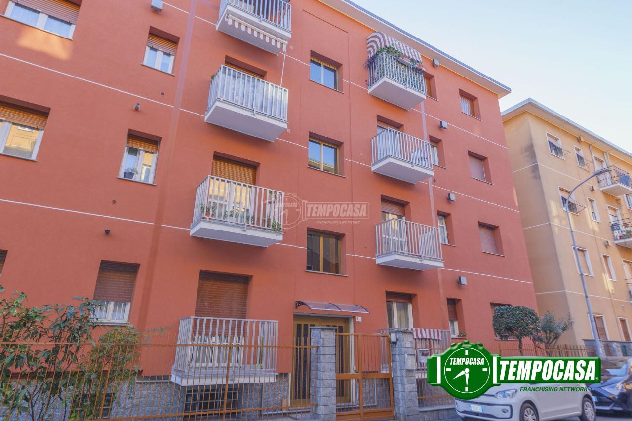 Appartamento in vendita a Cesano Boscone