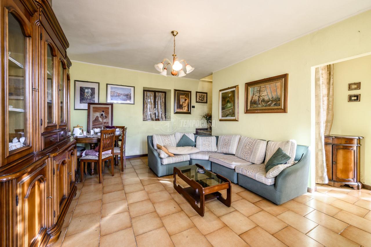 Villa a schiera in vendita a Chiari