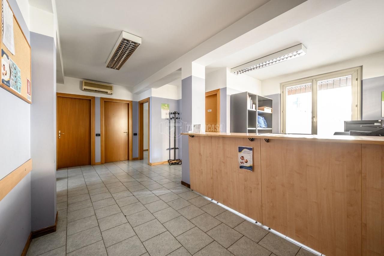 Ufficio in vendita a Chiari