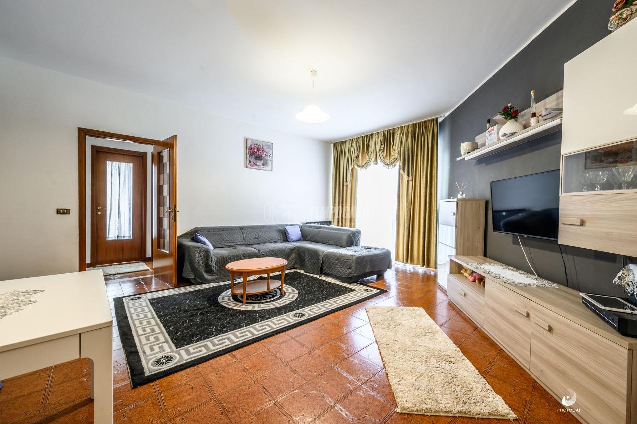 Trilocale in Via Aldo Moro, Castelcovati