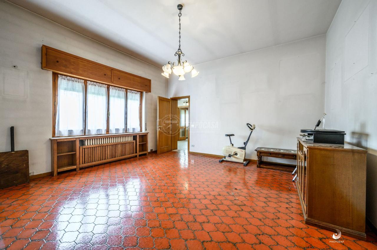 Villa a schiera in vendita a Chiari
