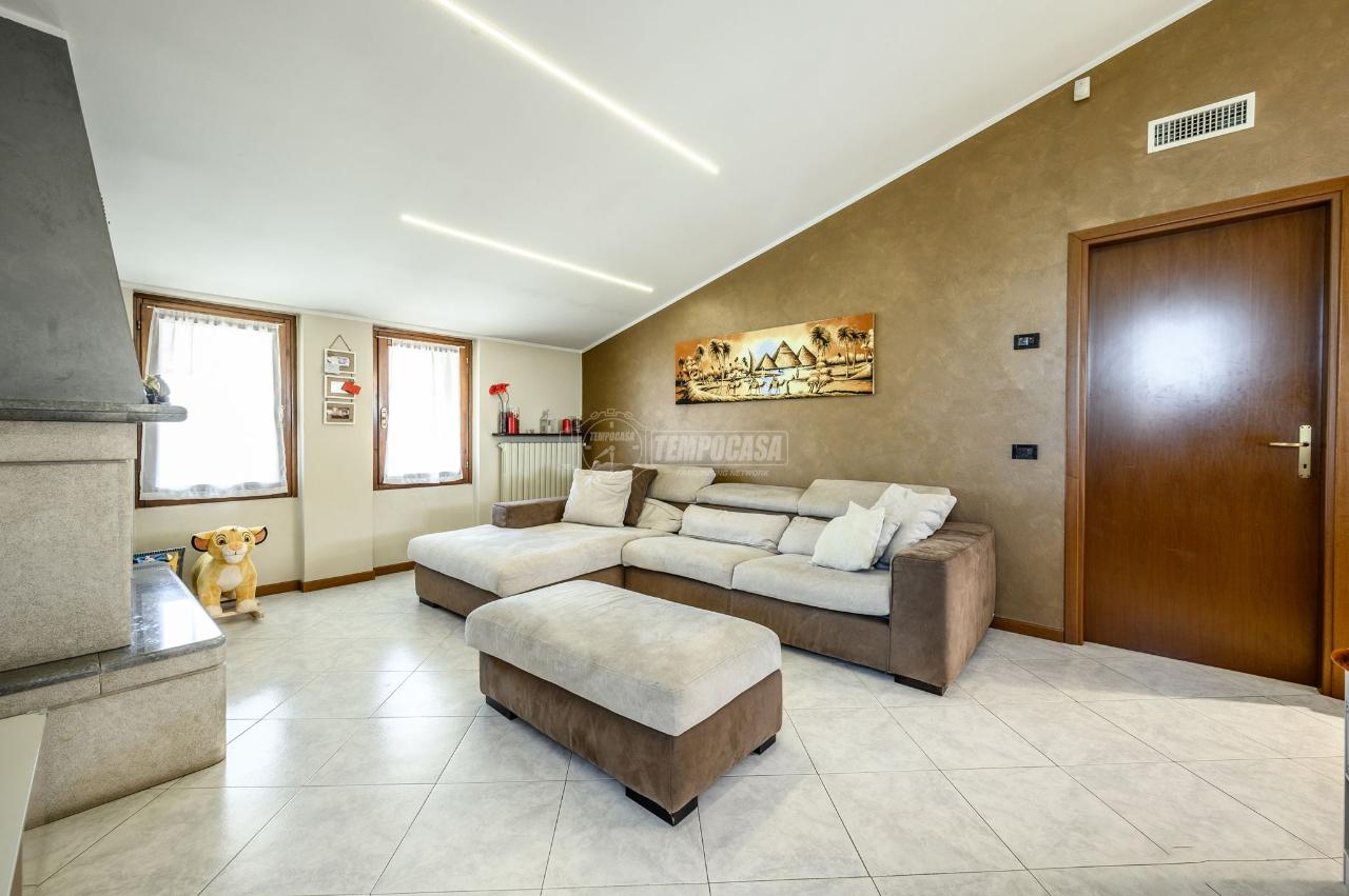 Villa a schiera in vendita a Chiari