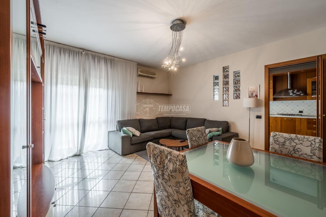 Appartamento in vendita a Chiari