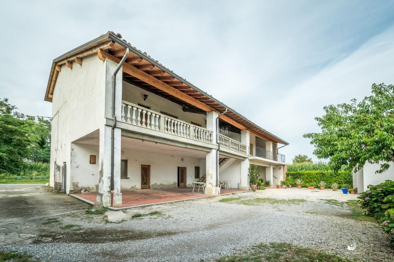 Appartamento in vendita a Chiari