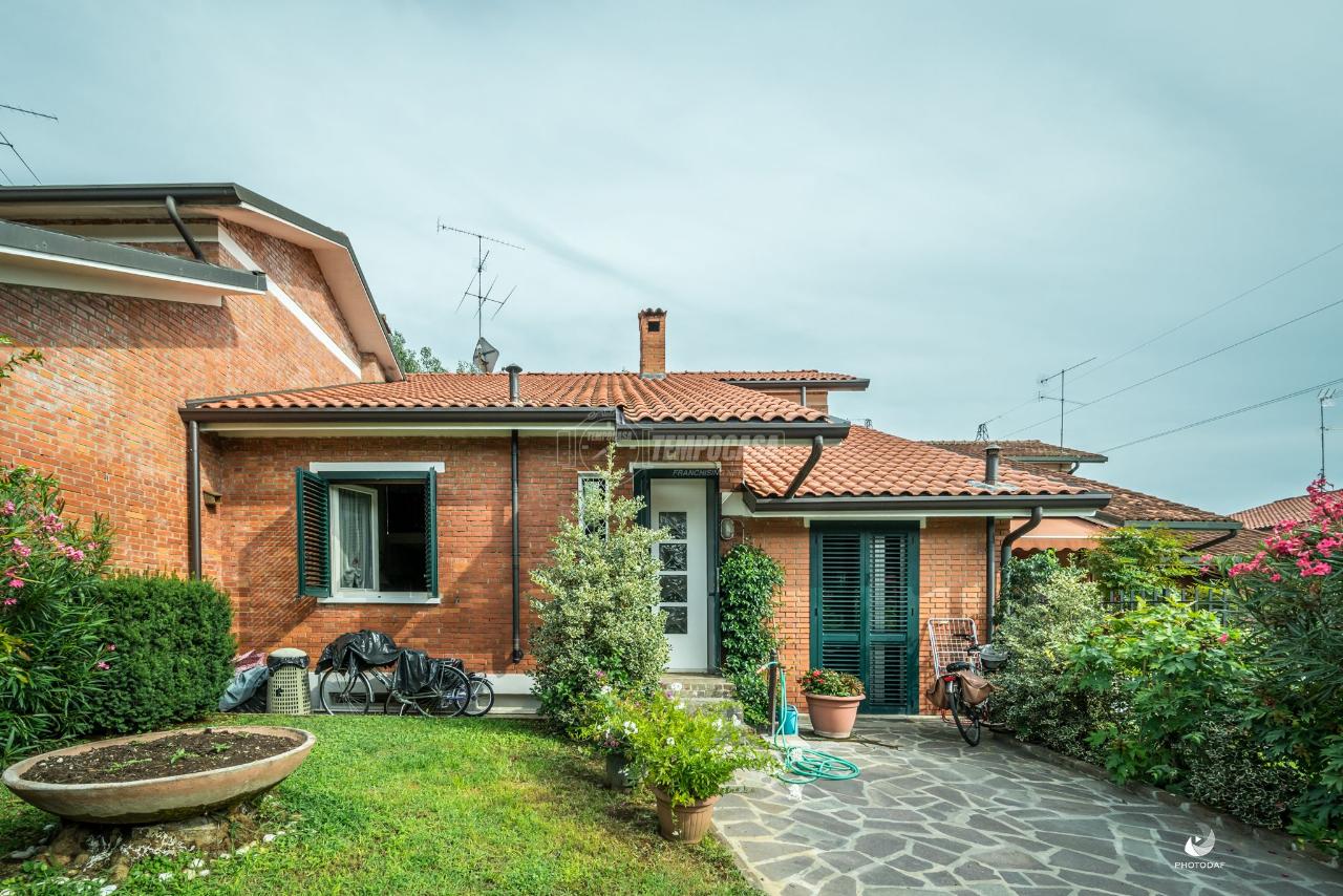 Villa a schiera in vendita a Chiari