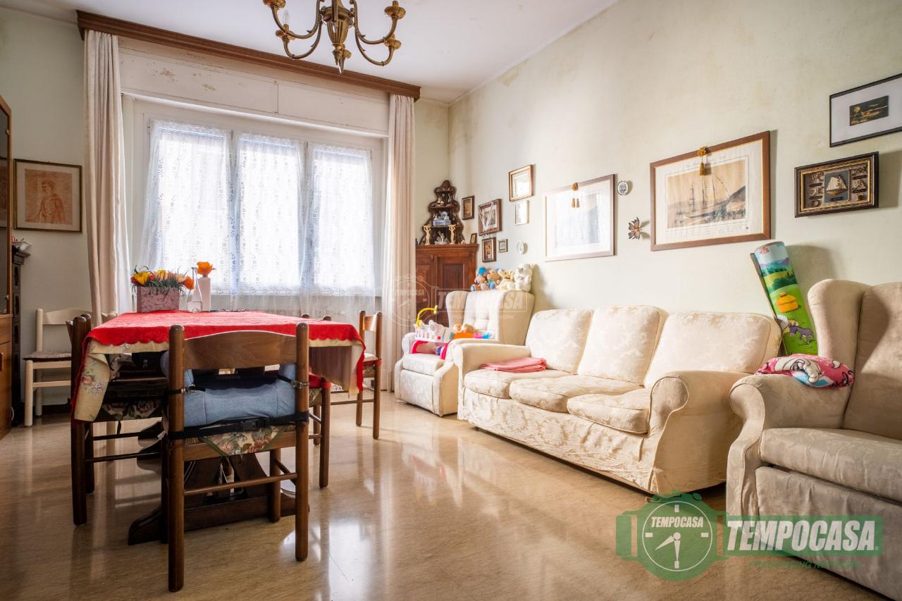 Appartamento in vendita a Chiavari