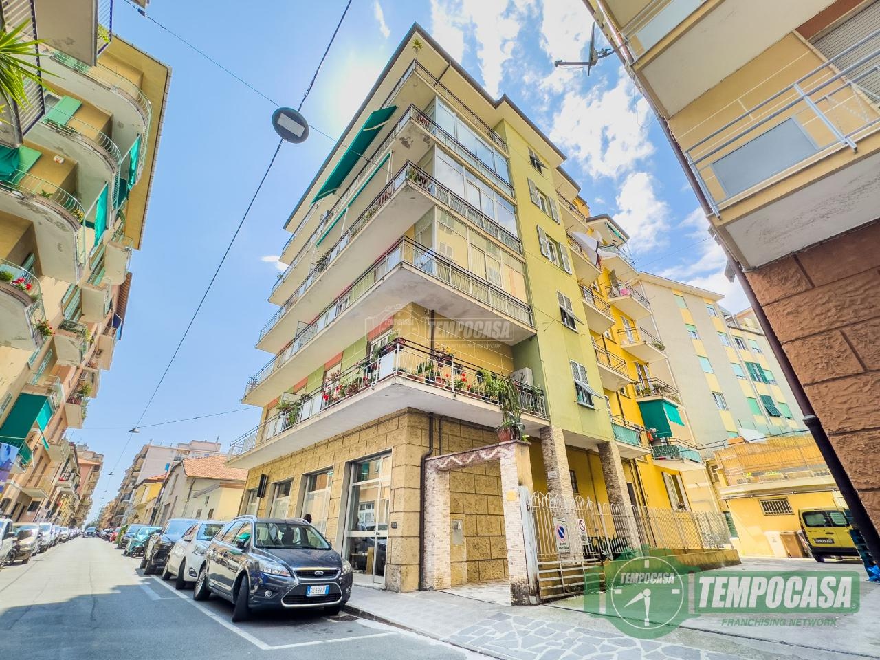 Appartamento in vendita a Chiavari