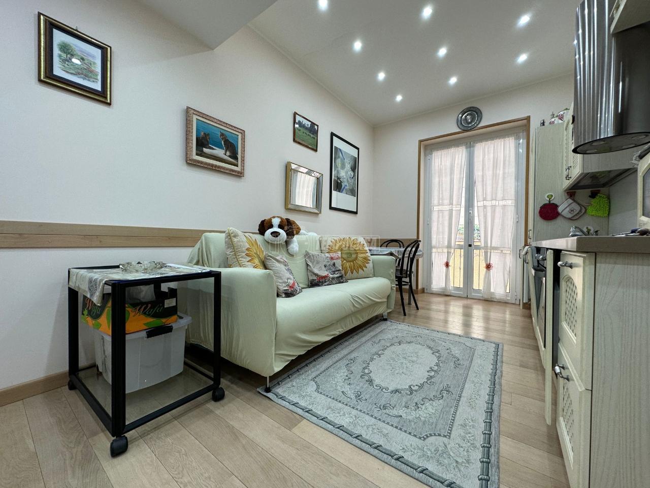 Appartamento in vendita a Chiavari