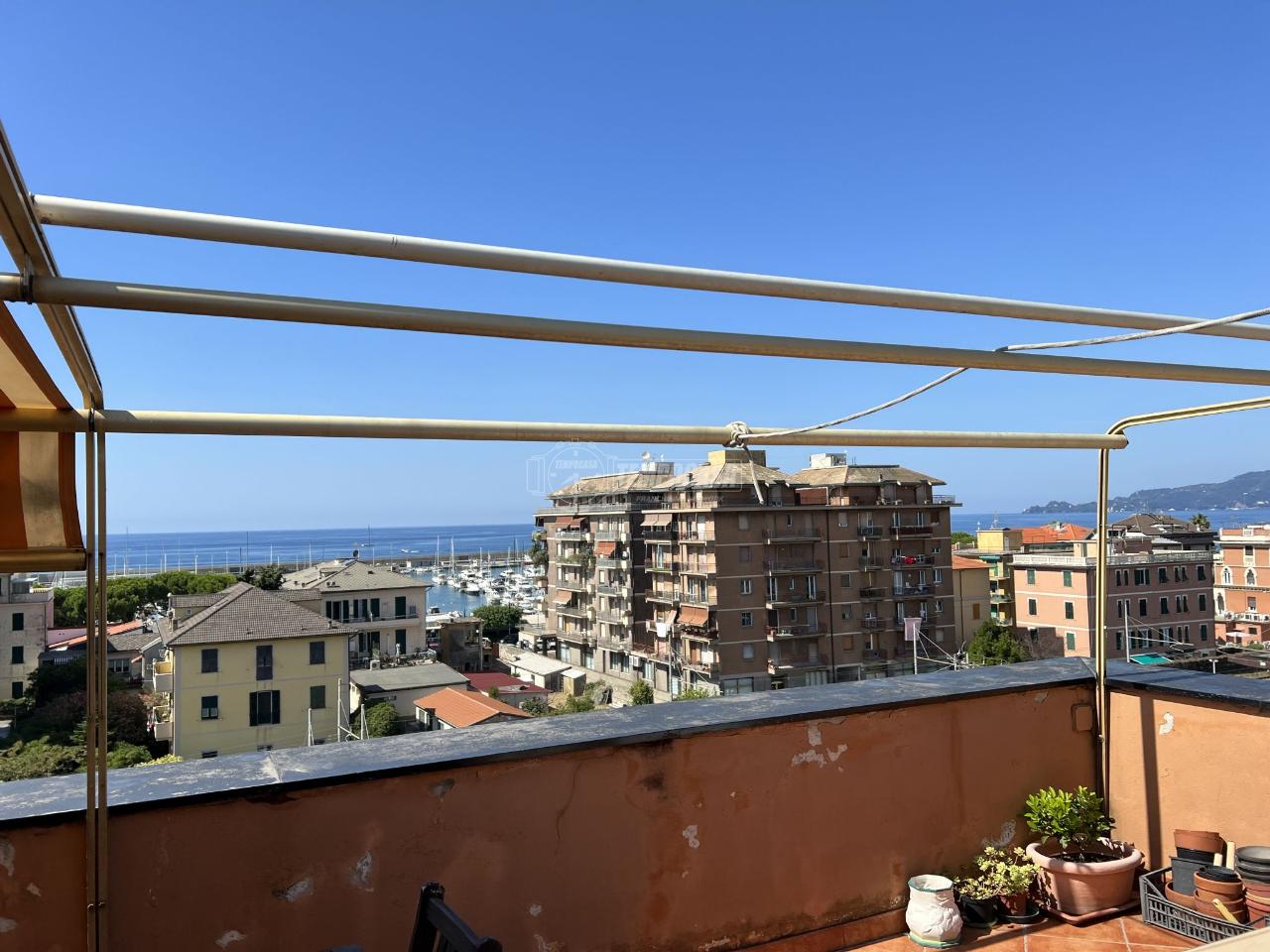 Appartamento in vendita a Chiavari