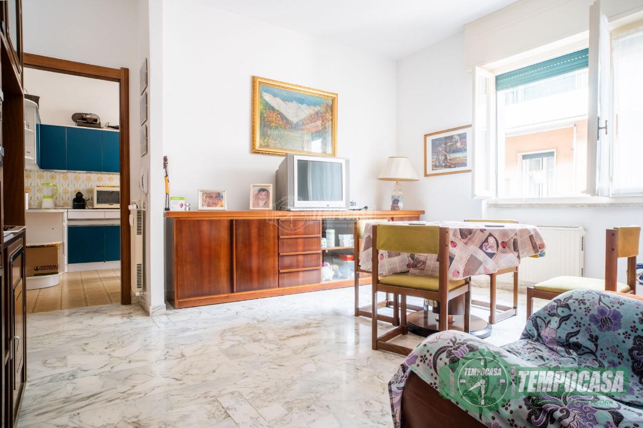 Appartamento in vendita a Chiavari